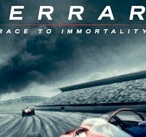 Ferrari: Race to Immortality