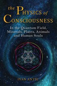 the physics of consciousness: in the quantum field, minerals, plants, animals and human souls (existence - consciousness - bliss)