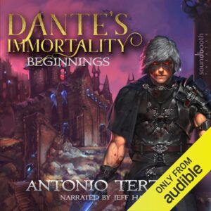 dante's immortality: beginnings