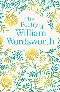 the poetry of william wordsworth