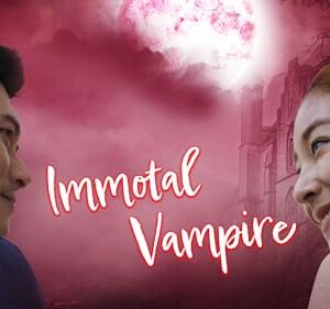 Immortal Vampire