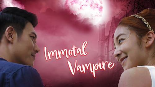 Immortal Vampire