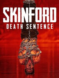 skinford: death sentence