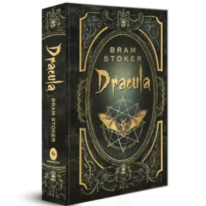 Dracula (Deluxe Hardbound Edition)