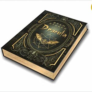 Dracula (Deluxe Hardbound Edition)