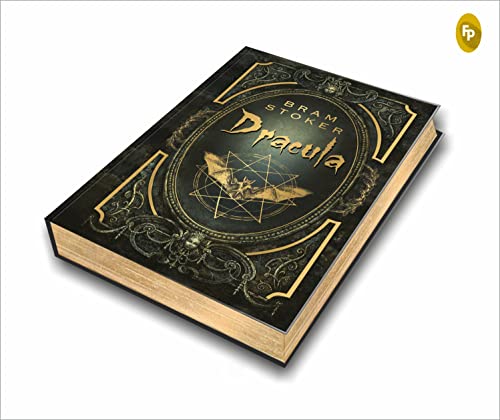 Dracula (Deluxe Hardbound Edition)