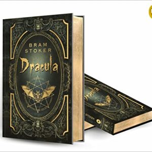 Dracula (Deluxe Hardbound Edition)