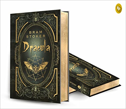 Dracula (Deluxe Hardbound Edition)