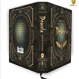 Dracula (Deluxe Hardbound Edition)