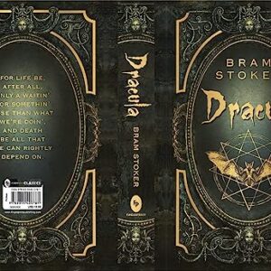 Dracula (Deluxe Hardbound Edition)