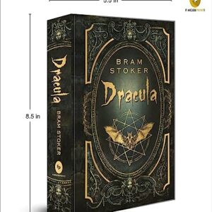 Dracula (Deluxe Hardbound Edition)