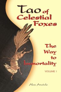 tao of celestial foxes - the way to immortality: volume 1