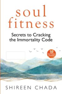 soul fitness: secrets to cracking the immortality code