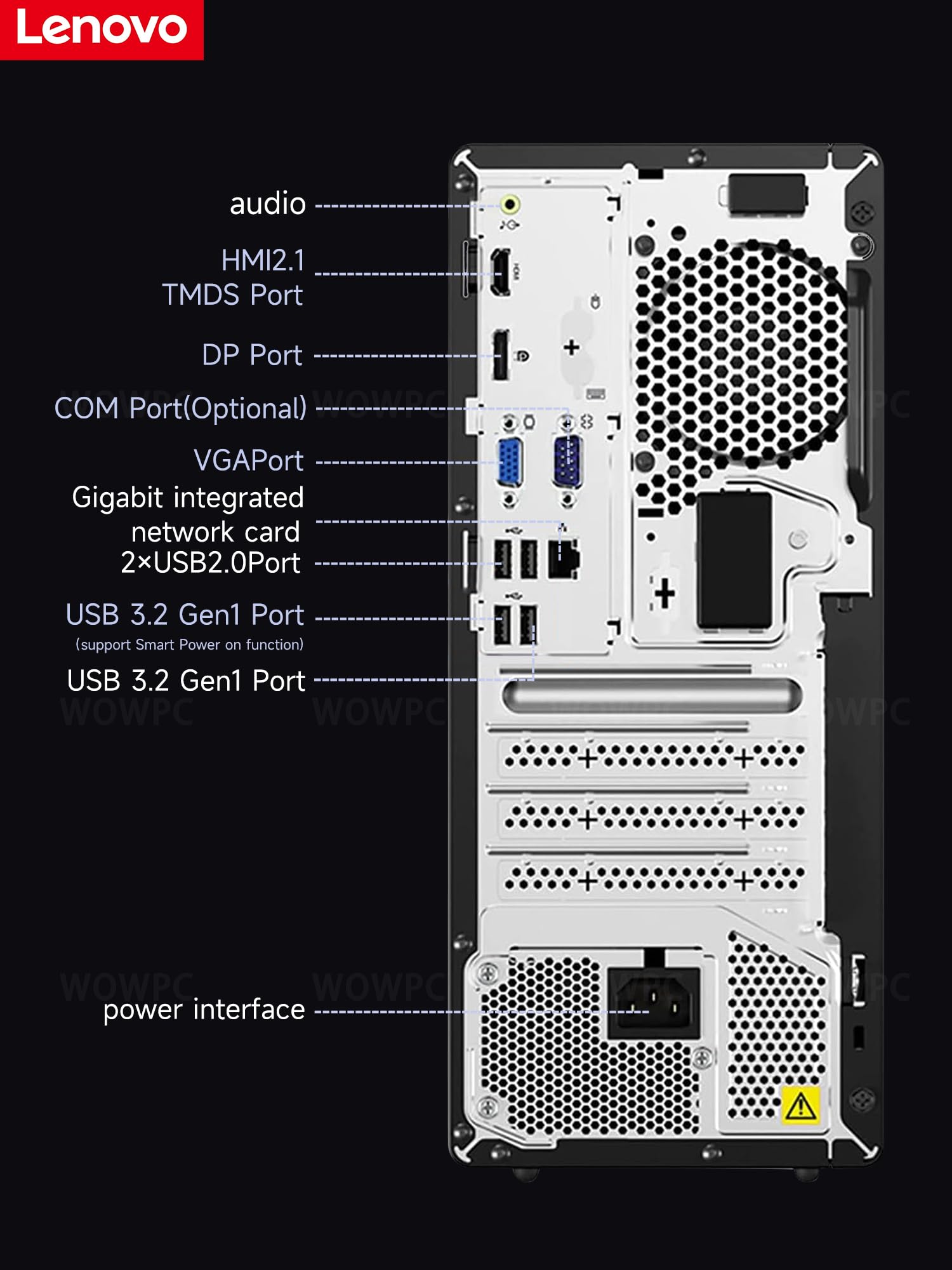 Lenovo V50t Gen 2 Business Desktop Computer, Intel 4-Core Processor(Up to 4.3Ghz), 32GB RAM, 1TB PCIe SSD, 4K 3-Monitor Support, DisplayPort, HDMI, VGA, DVD-RW, Wi-Fi, Bluetooth, Windows 11 Pro