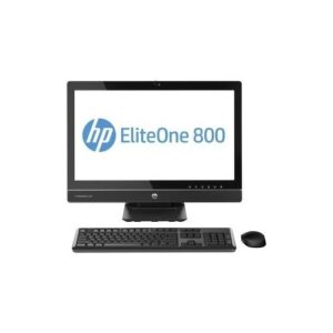 hp #k1k42ut#aba eliteone 800 g1 all-in-one computer - intel core i5 i5-4690s 3.20 ghz 4 gb ram - 500 gb hdd - dvd-writer - intel hd graphics 4600 - windows 8.1 pro 64-bit - 23" touchscreen display