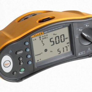 Fluke 1662 Basic Multifunction Installation Tester