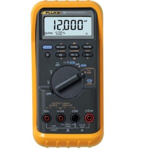 Fluke 787 ProcessMeter