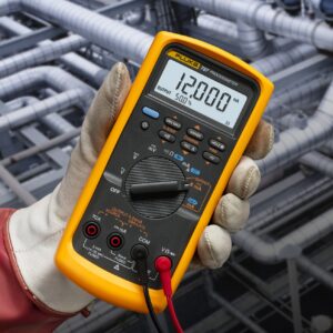 Fluke 787 ProcessMeter