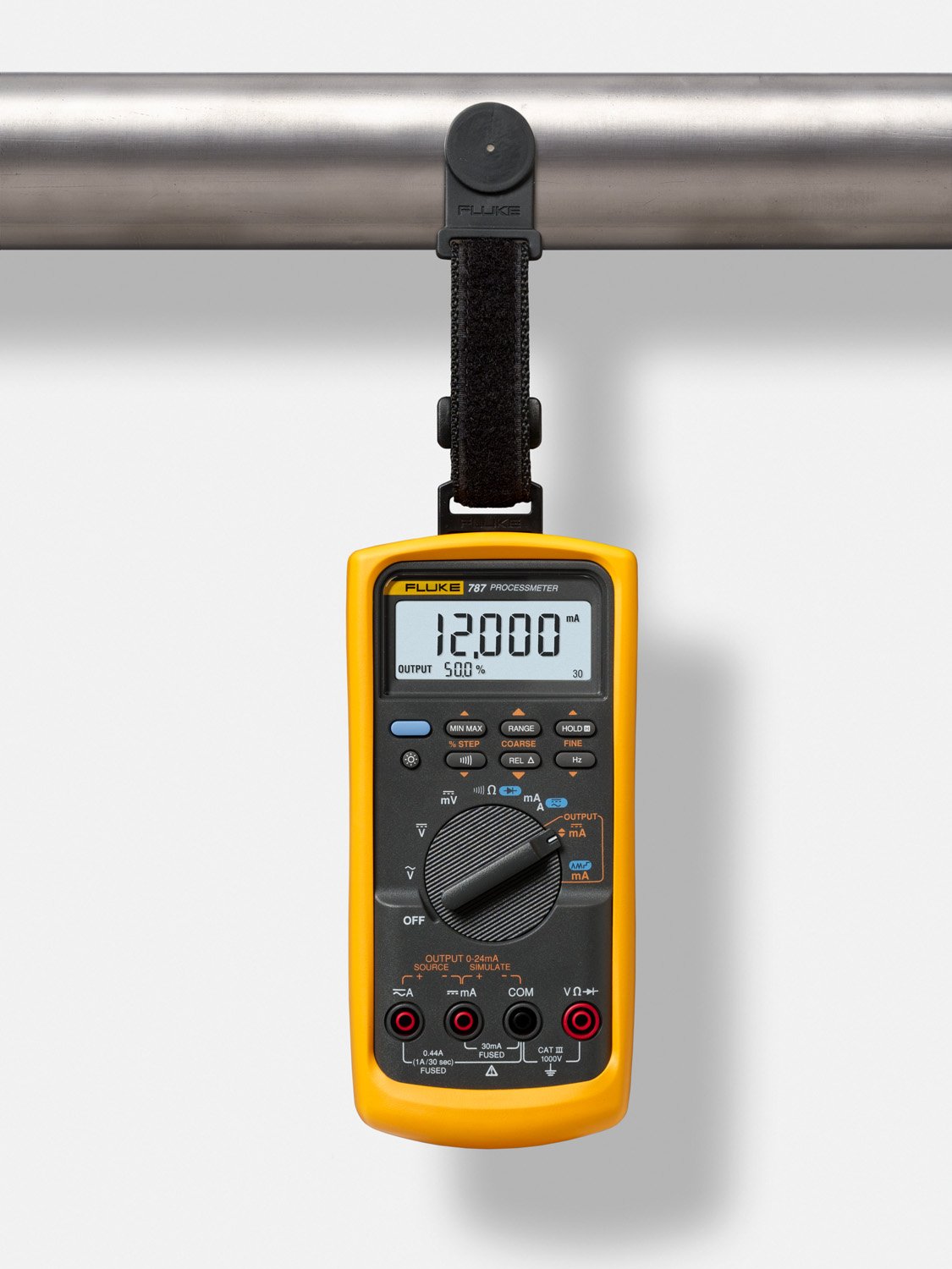 Fluke 787 ProcessMeter