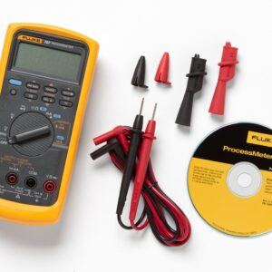 Fluke 787 ProcessMeter