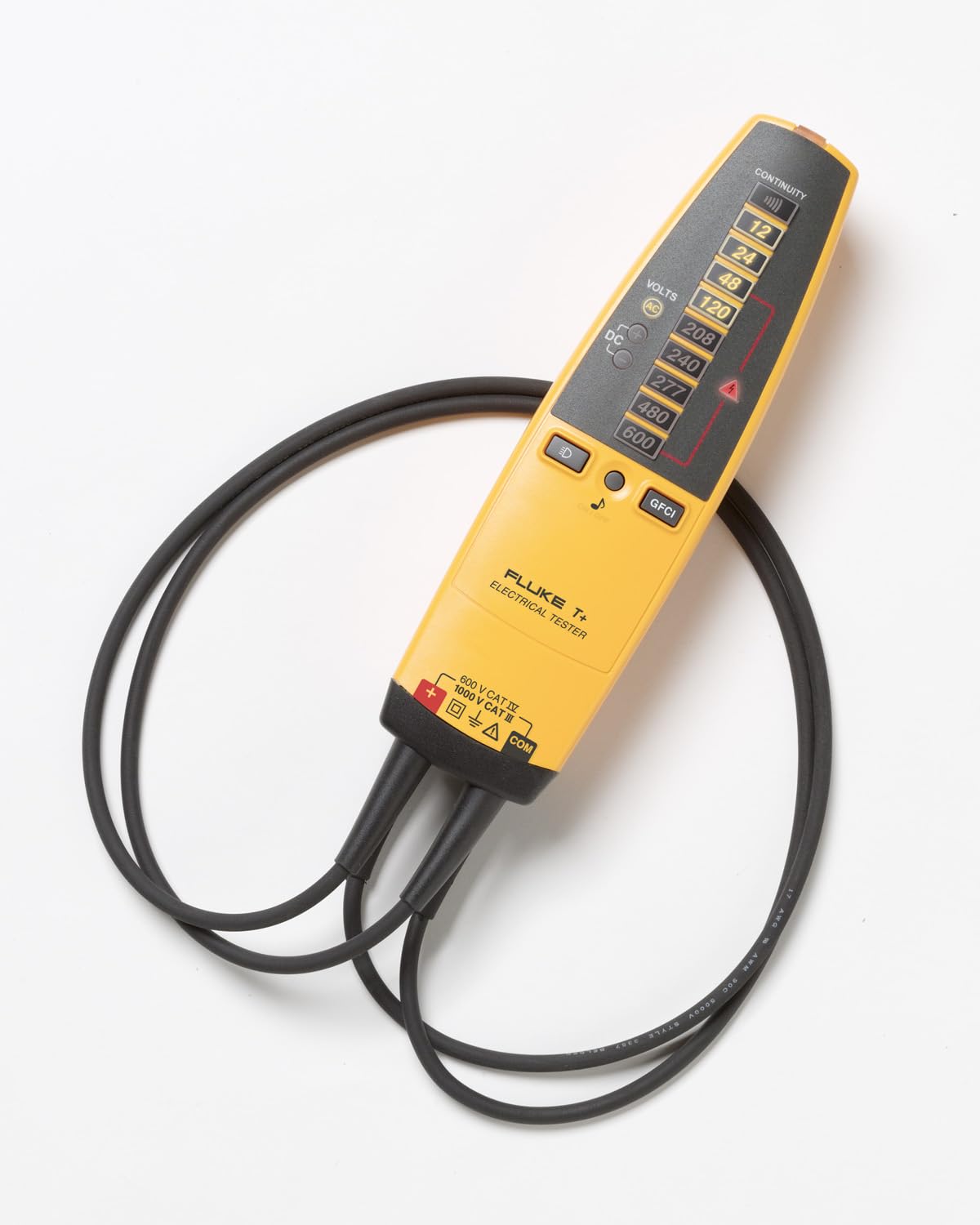 Fluke T+ Electrical Tester