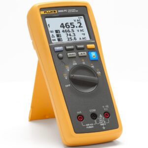 Fluke 3000 FC Wireless Digital Multimeter