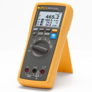 Fluke 3000 FC Wireless Digital Multimeter