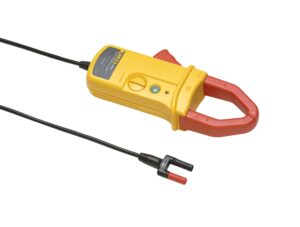 fluke i410 ac/dc current clamp