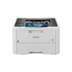 brother hl-l3220cdw wireless compact digital color printer with laser quality output, duplex and mobile device printing | includes 4 month refresh subscription trial¹, amazon dash replenishment ready