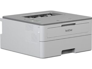 brother hl-l2379dw wireless black & white laser printer (012502668886) (hll2379dw)