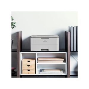 Brother HL-L2379DW Wireless Black & White Laser Printer (012502668886) (HLL2379DW)