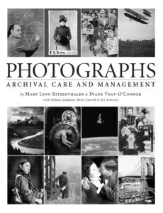 photographs: archival care and management