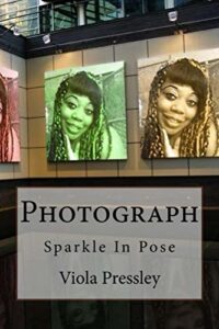 photograph: sparkle in pose