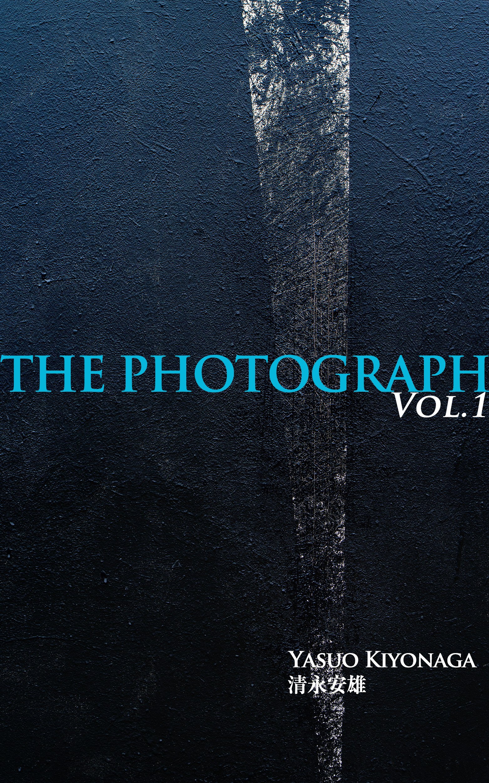 THE PHOTOGRAPH (Japanese Edition)