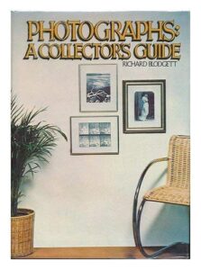 photographs: a collector’s guide.