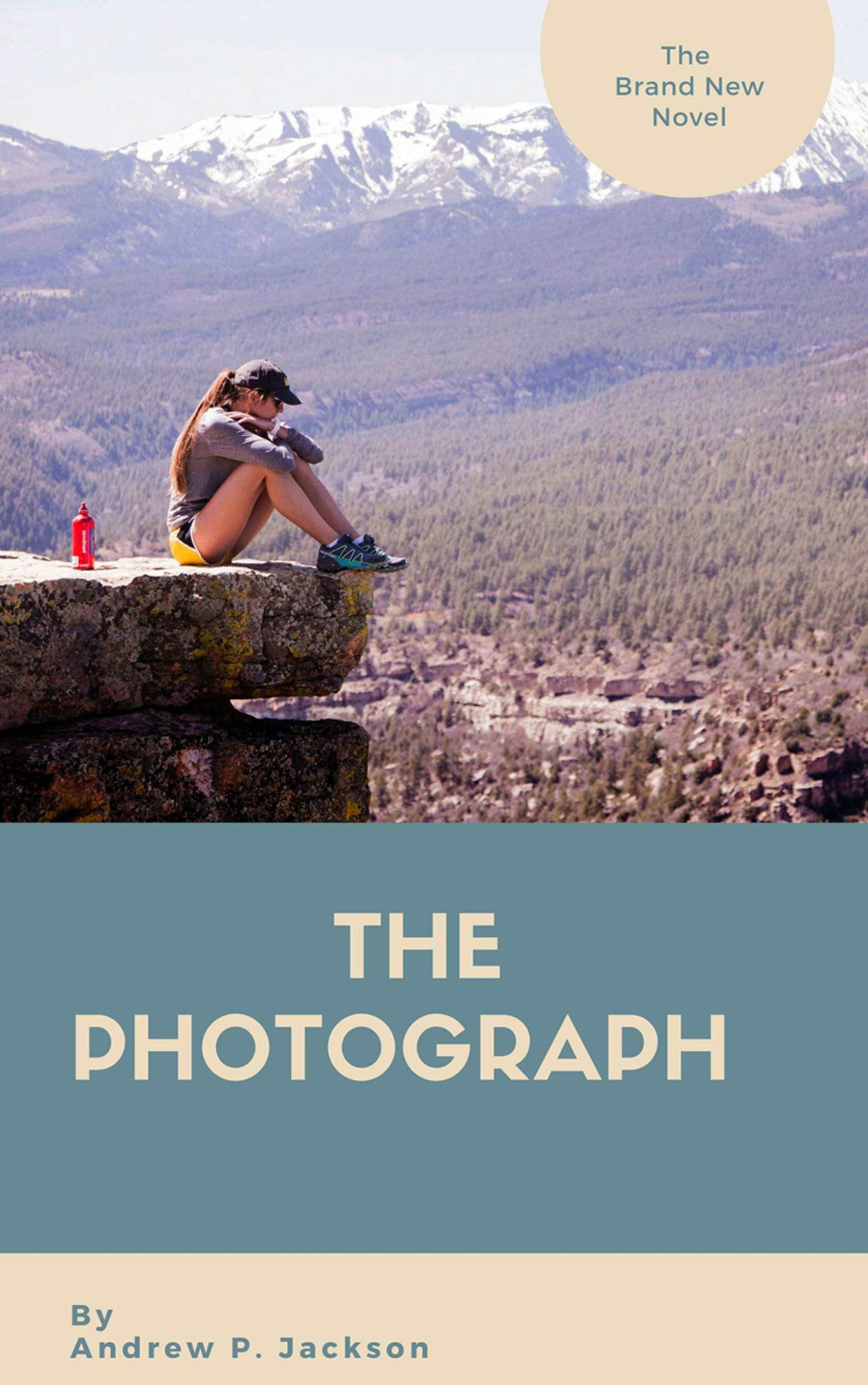 The Photograph: A father's Goodbye is a Daughter's Discovery