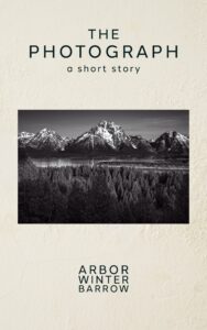 the photograph (arbor's shorty stories)