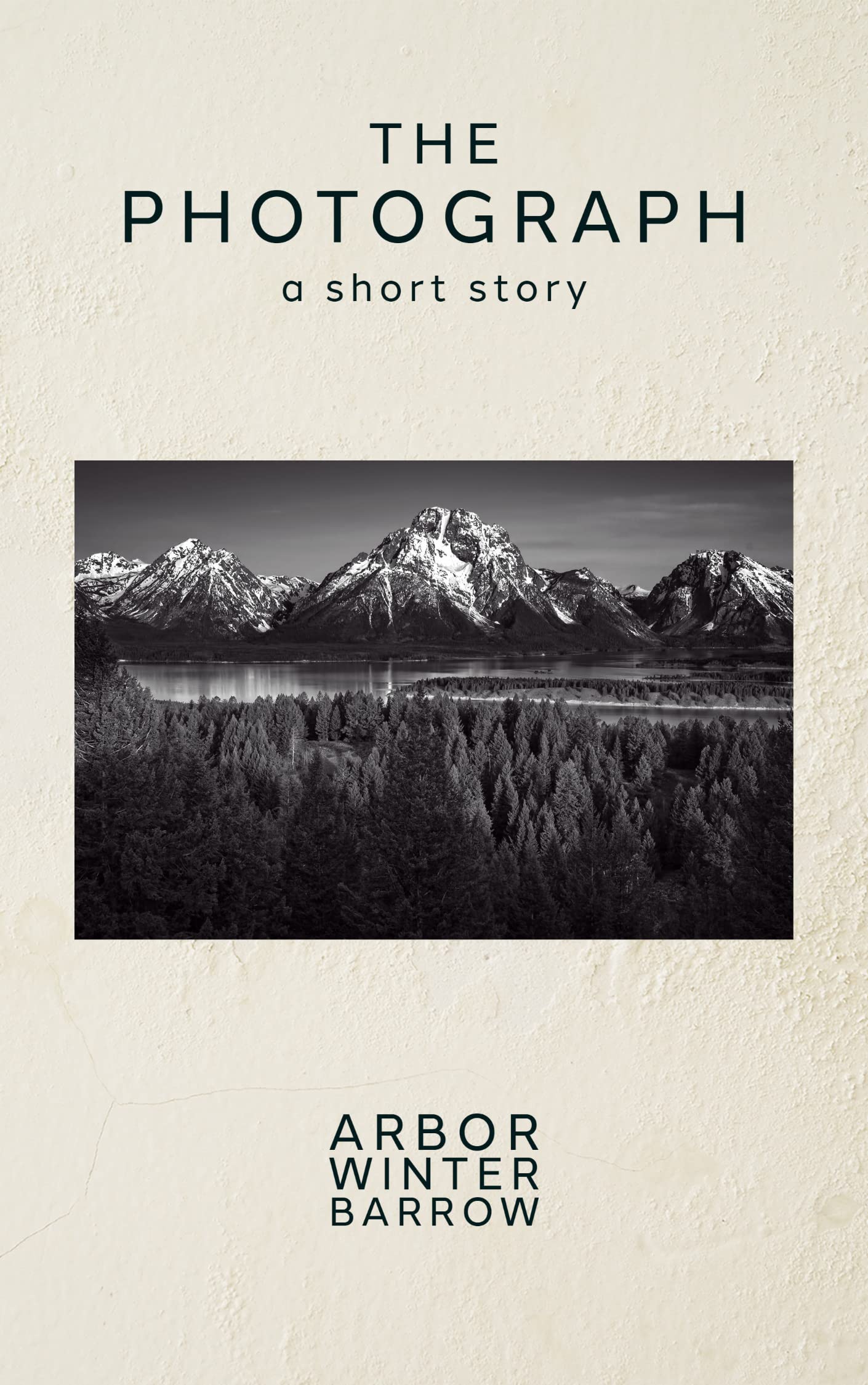 The Photograph (Arbor's Shorty Stories)