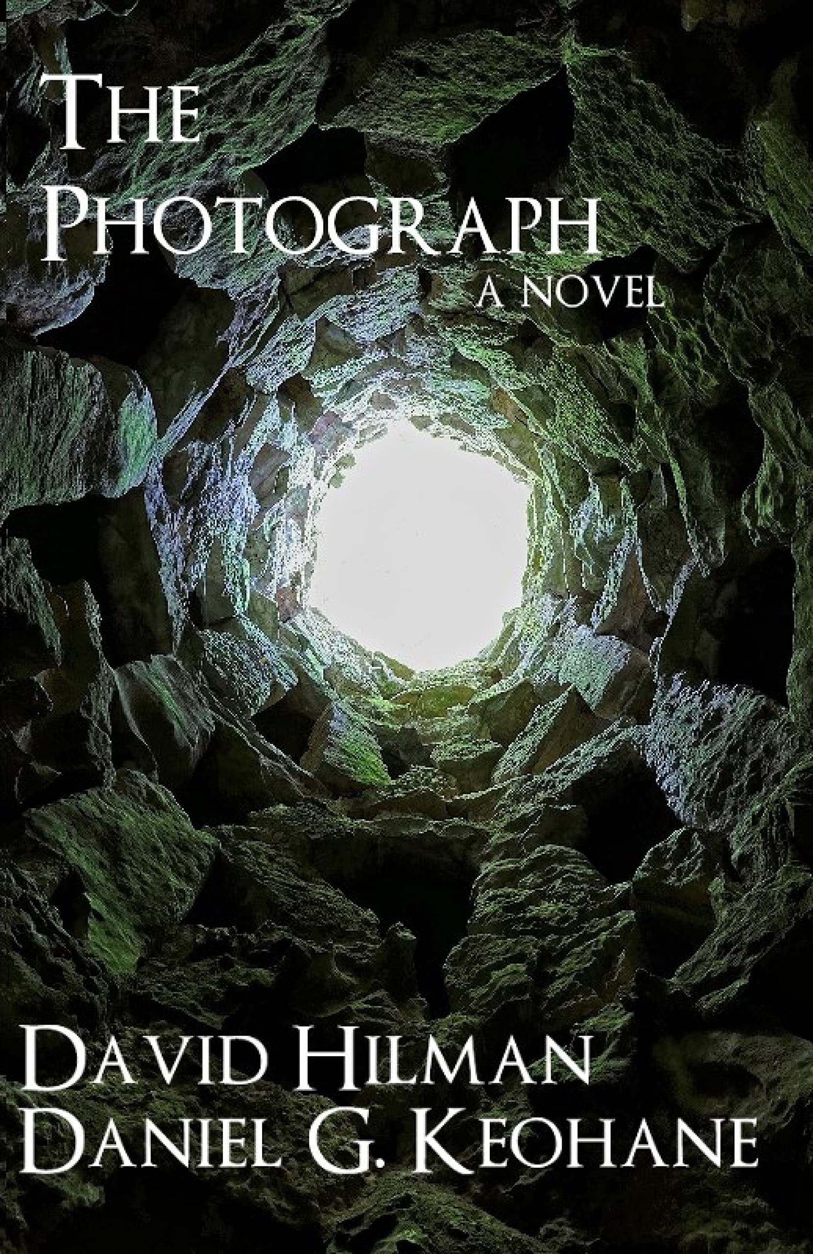 The Photograph: a novel