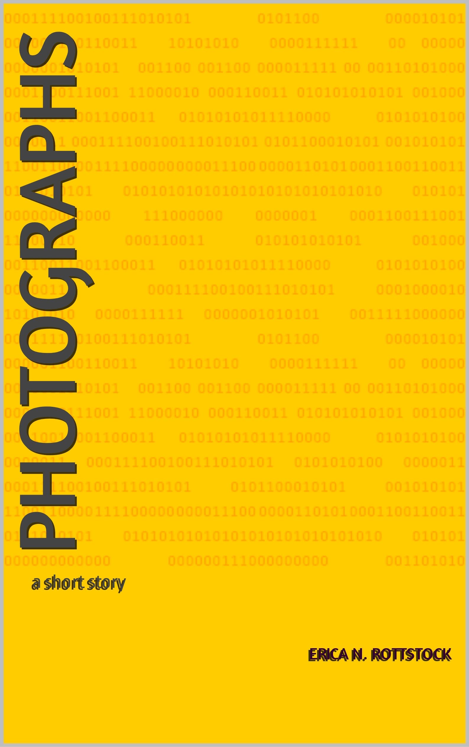 Photographs: a short story