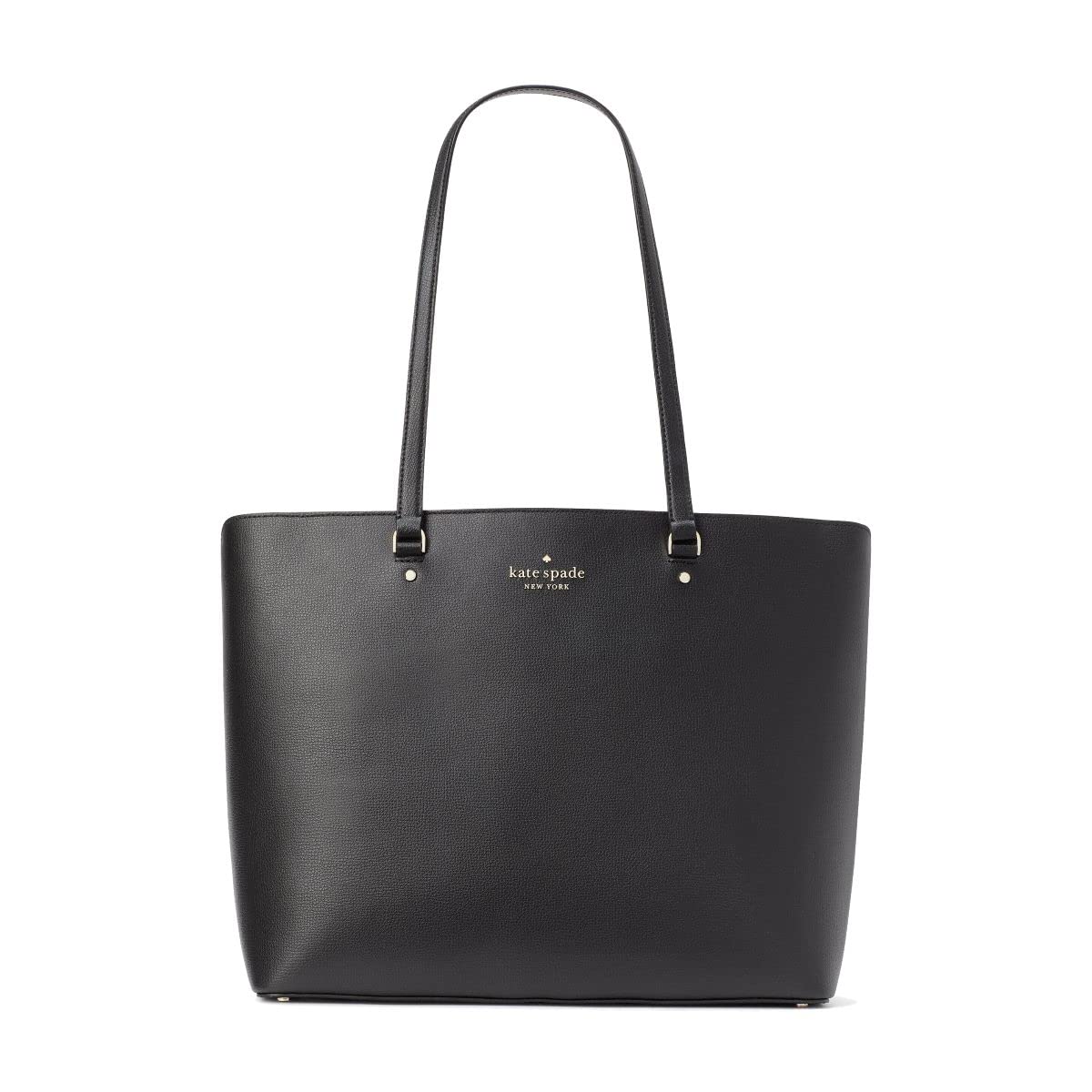 Kate Spade New York Women's Perfect Collection Large Tote Bag, Black