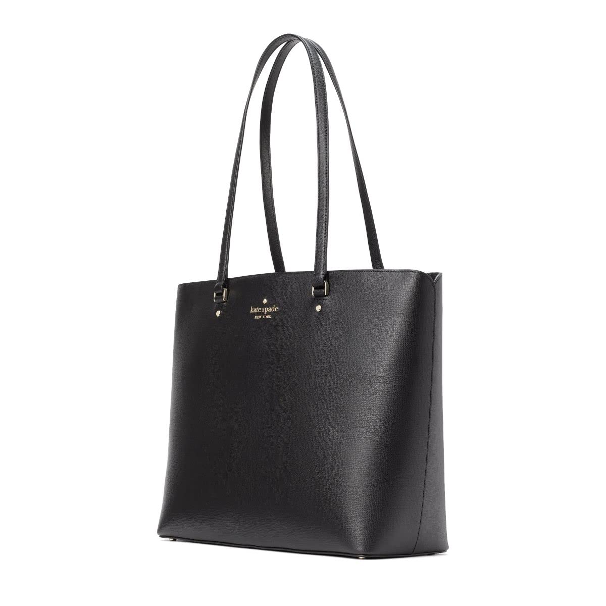 Kate Spade New York Women's Perfect Collection Large Tote Bag, Black