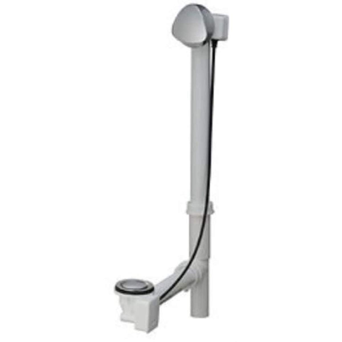 Geberit 150.176.ID.1 Tub and Shower Faucets and Accessories