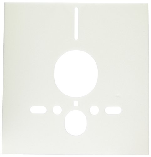 Geberit 156.050.00.1 Toilets and Bidets, White