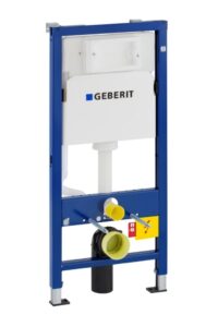 geberit k11660 wc element duofix basic, bauhöhe: 112 cm, breite 50 cm