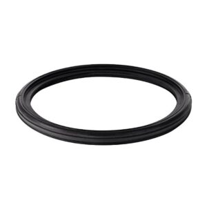 aquasu 387282001 geberit 387.282.001 rubber sleeve for toilet bow