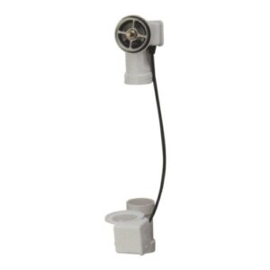 geberit 151.511.00.1 17"-24" tub and 33" cable turncontrol rough-in unit, n/a