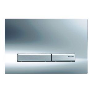 geberit 115788212 toilets and bidets, bright chrome-plated