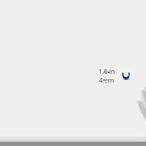 Geberit 241.286.00.1 Support for Imuls 380 Float Valve