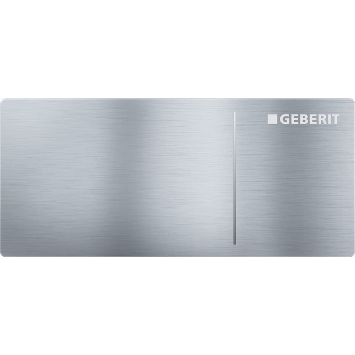 Geberit 115.084.FW.1 remt fl act type 70 Ome-12 solConst dryW